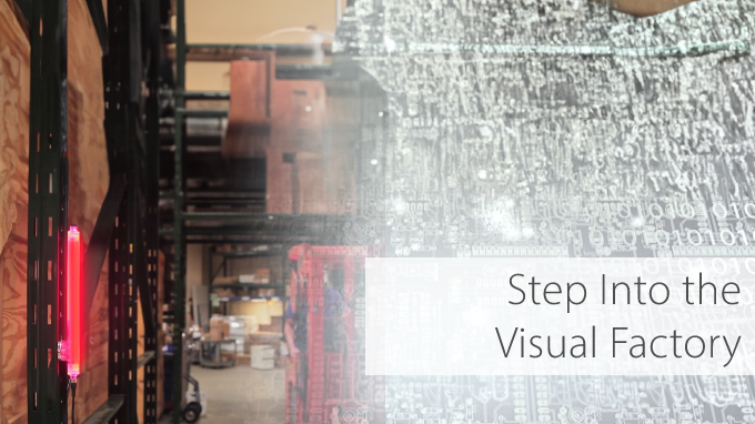 The Visual Factory - TURCK BANNER SAS